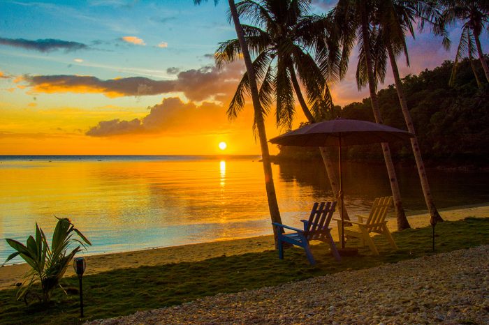 Tuburan Cove Beach Resort | Hidden Gem in Buruanga Aklan