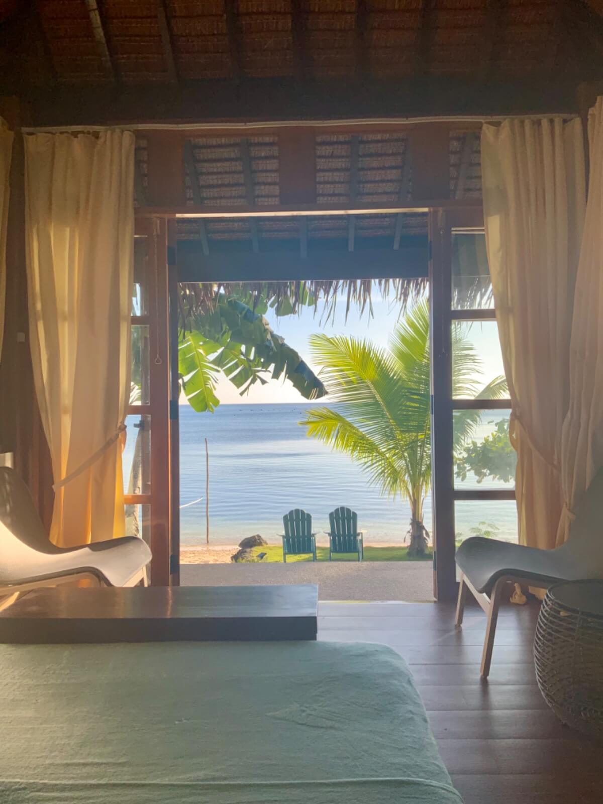 Tuburan Cove Beach Resort | Overnight Glamping Cottages